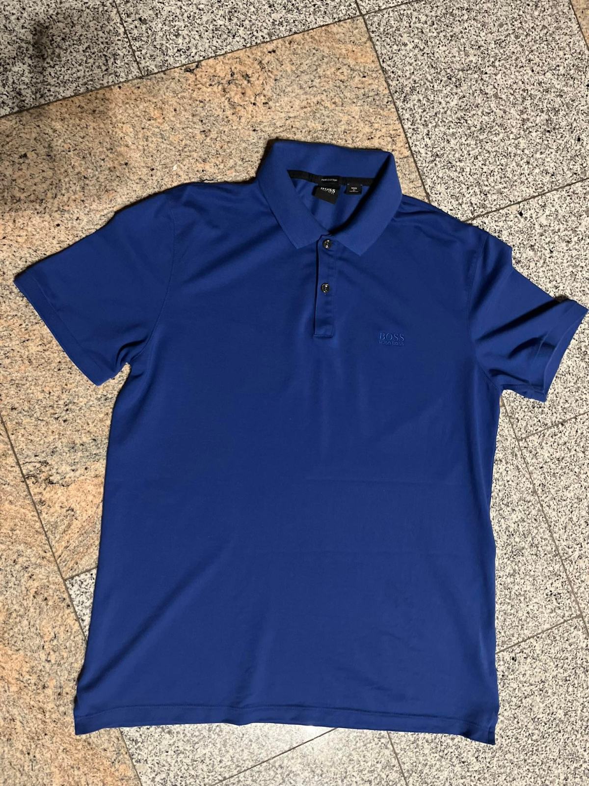 Majica Hugo Boss muska majica