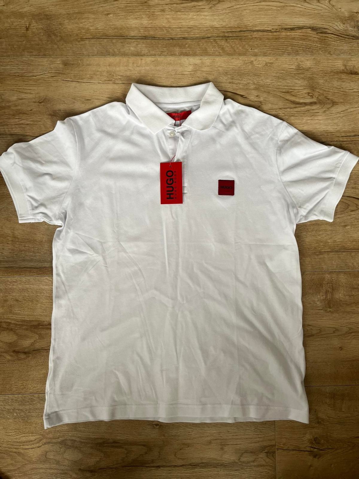 Majica Hugo Boss muska majica