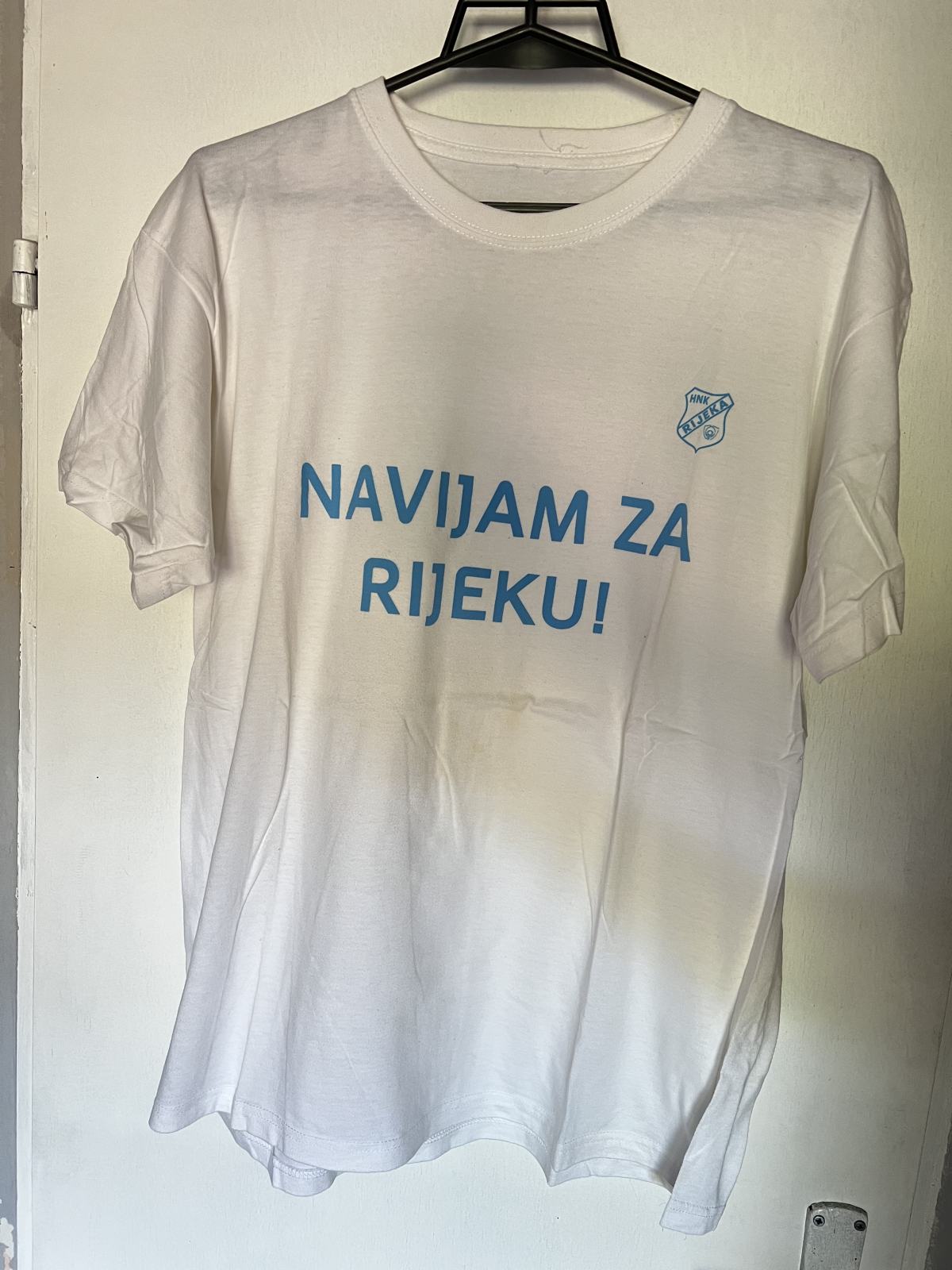 Samo Rijeka HNK Majica VEL.L