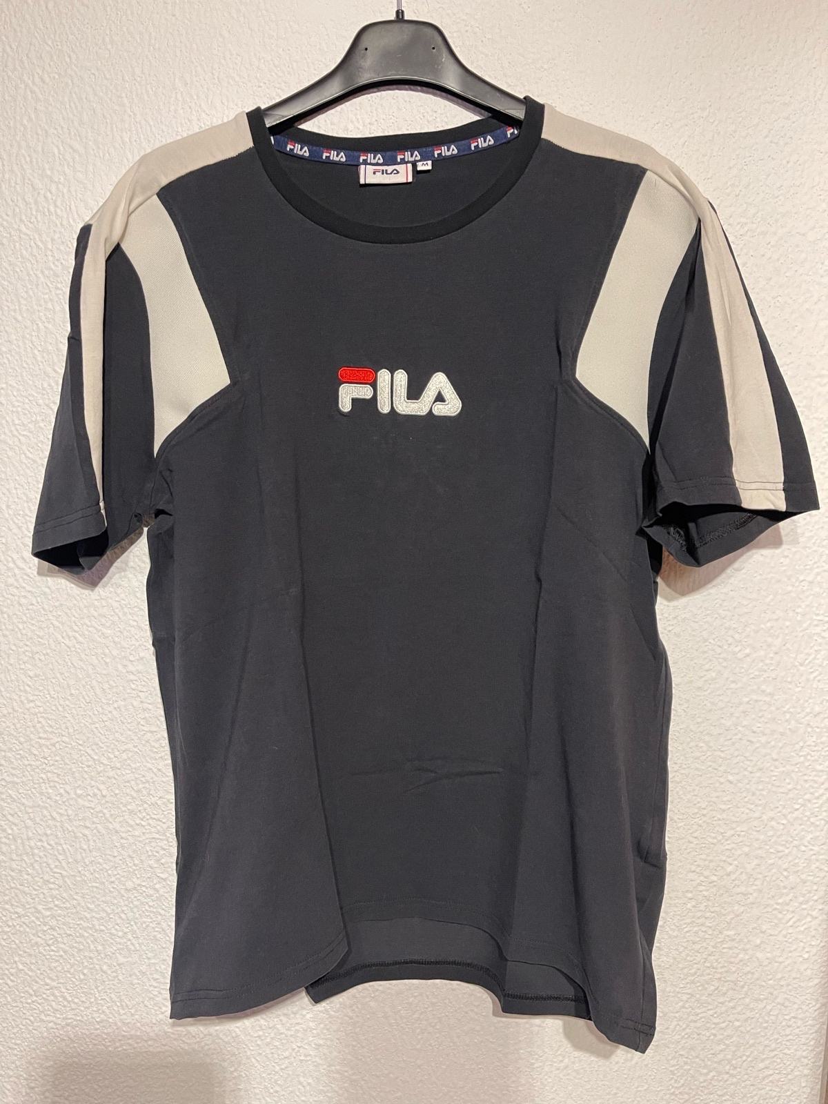 Muška športna majica Fila