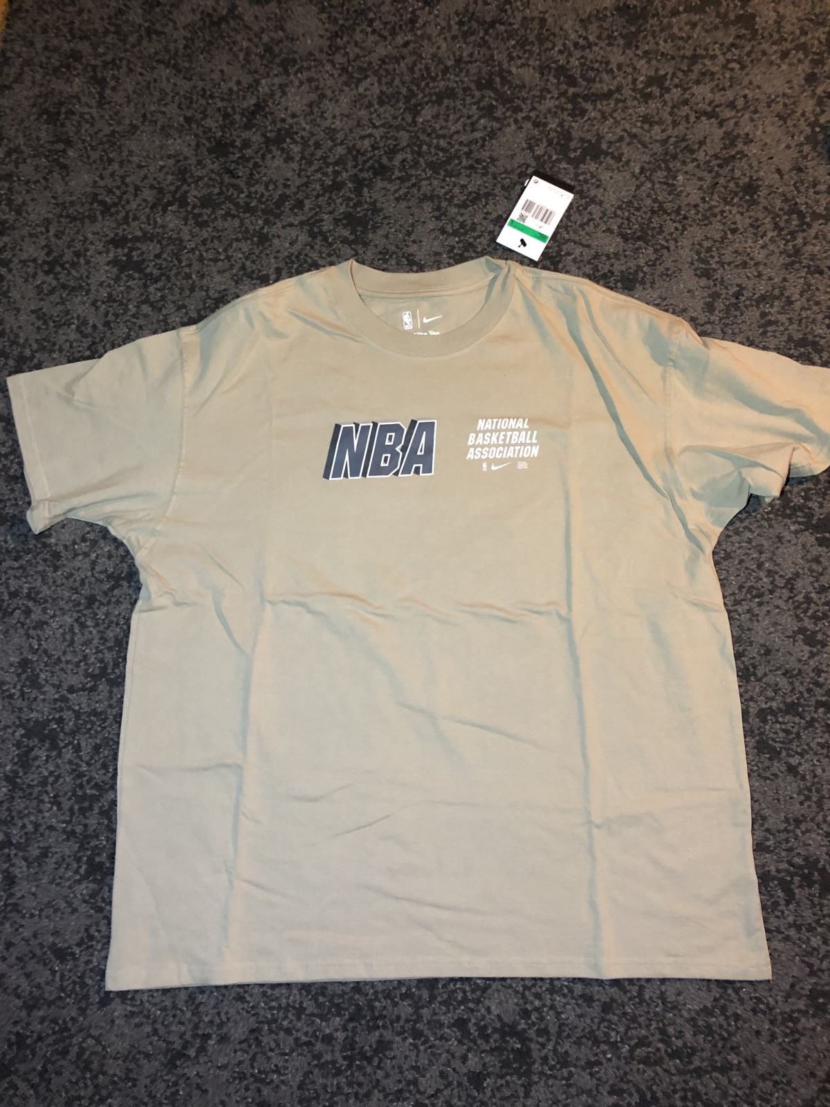 Nike NBA majca