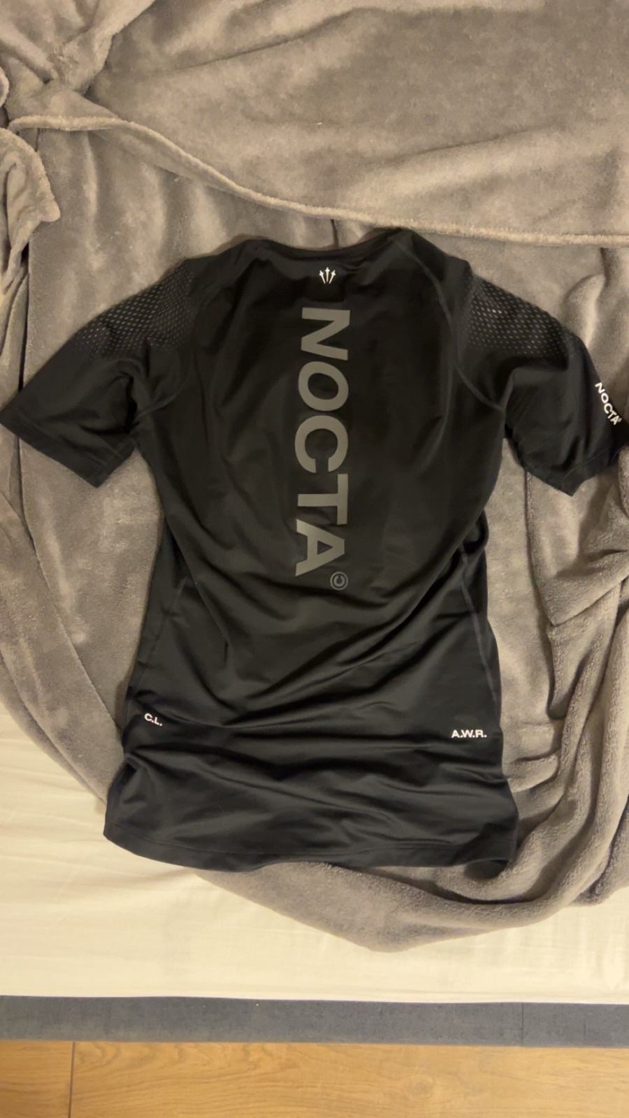 Nocta compression majica