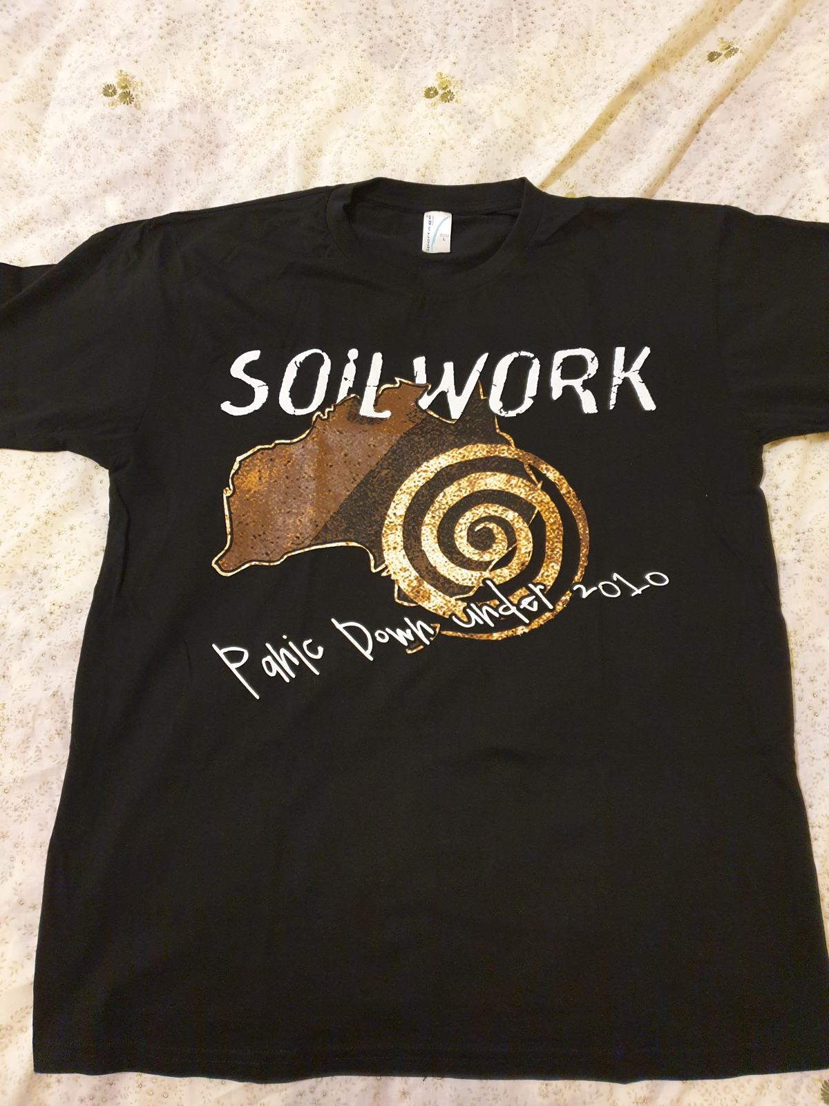 Soilwork