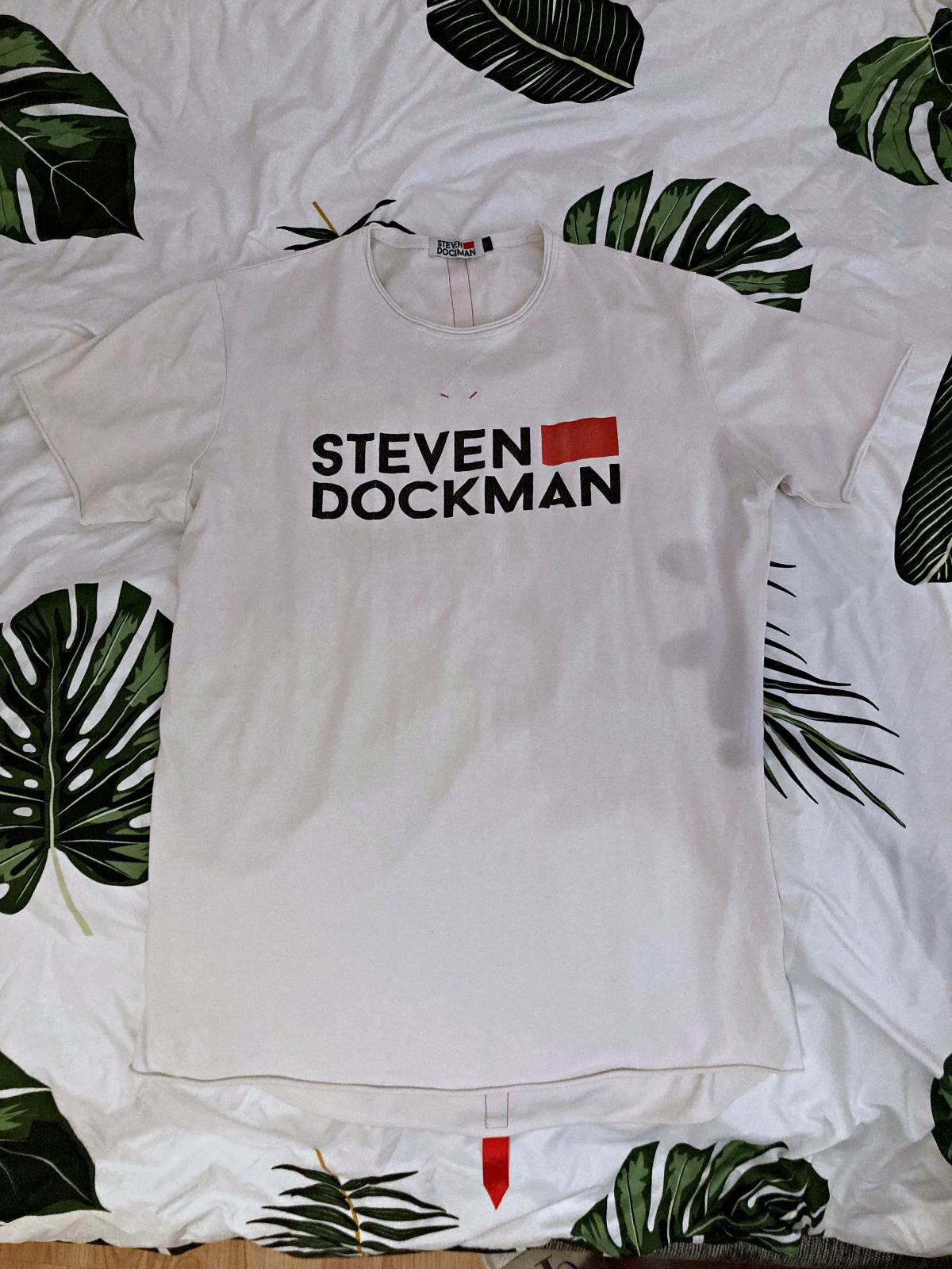 Steven Dockman majica