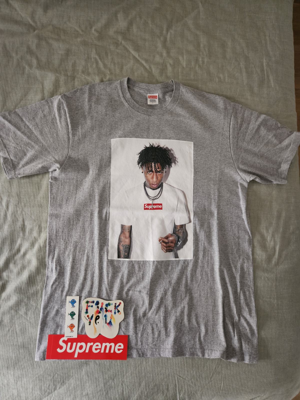 Supreme NBA Youngboy Tee