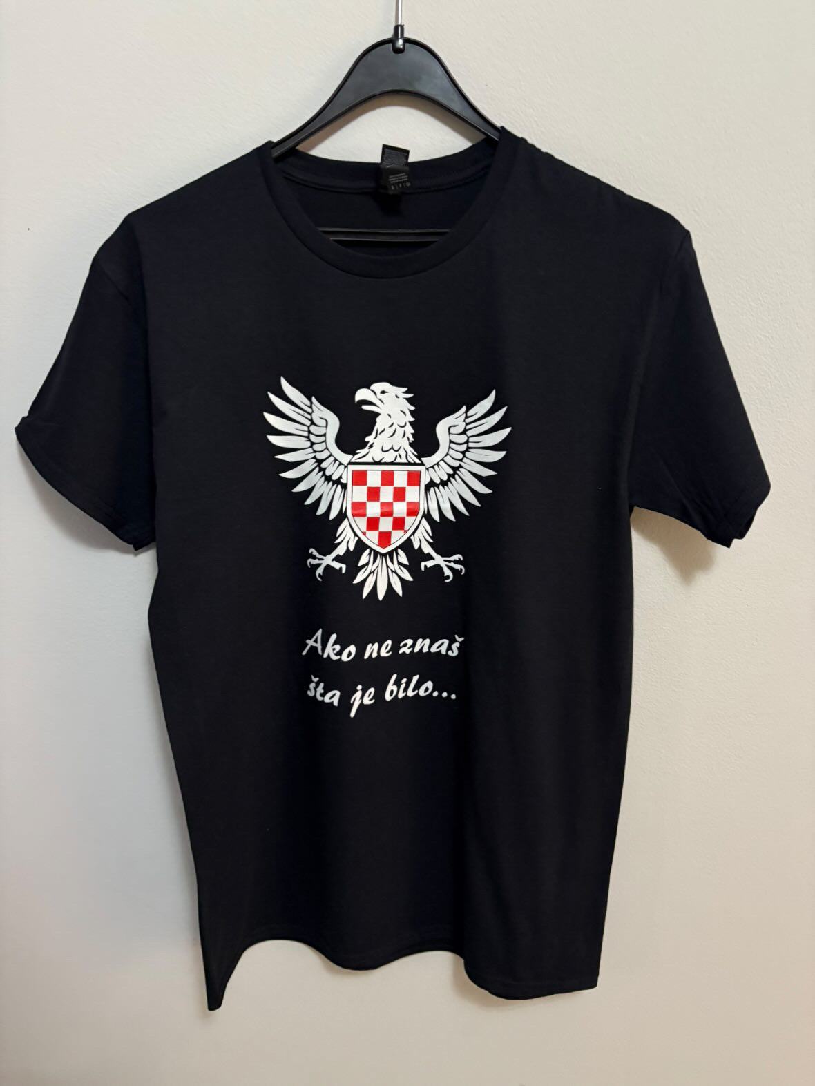 VELEPRODAJA-majice sa domoljubnom temom