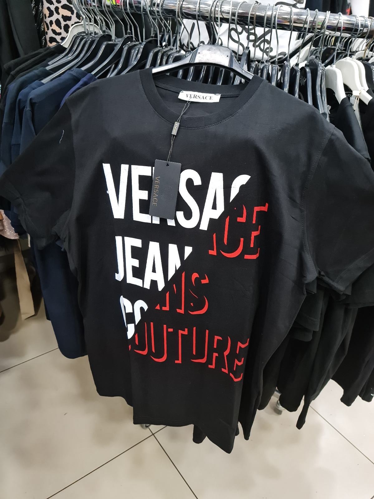 Versace Couture Majica