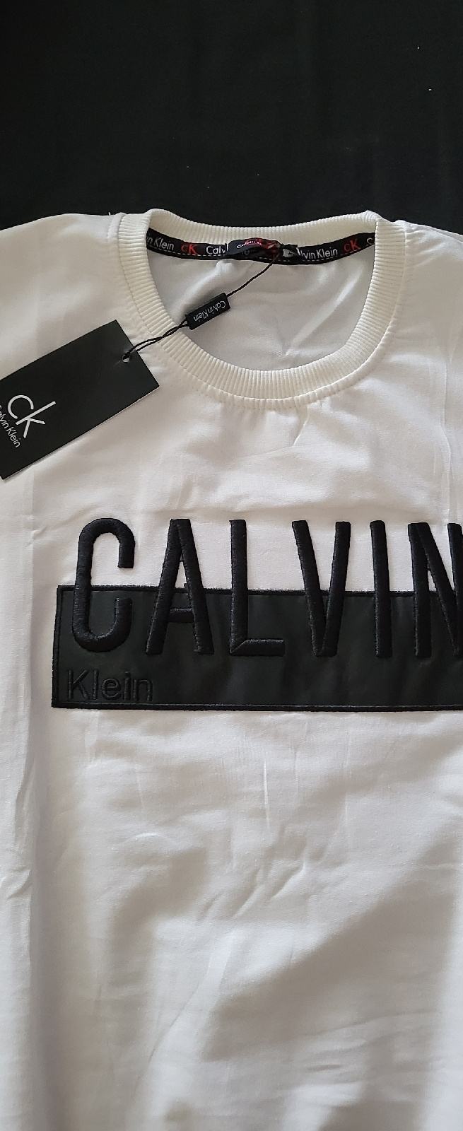 CALVIN KLEIN muška majca