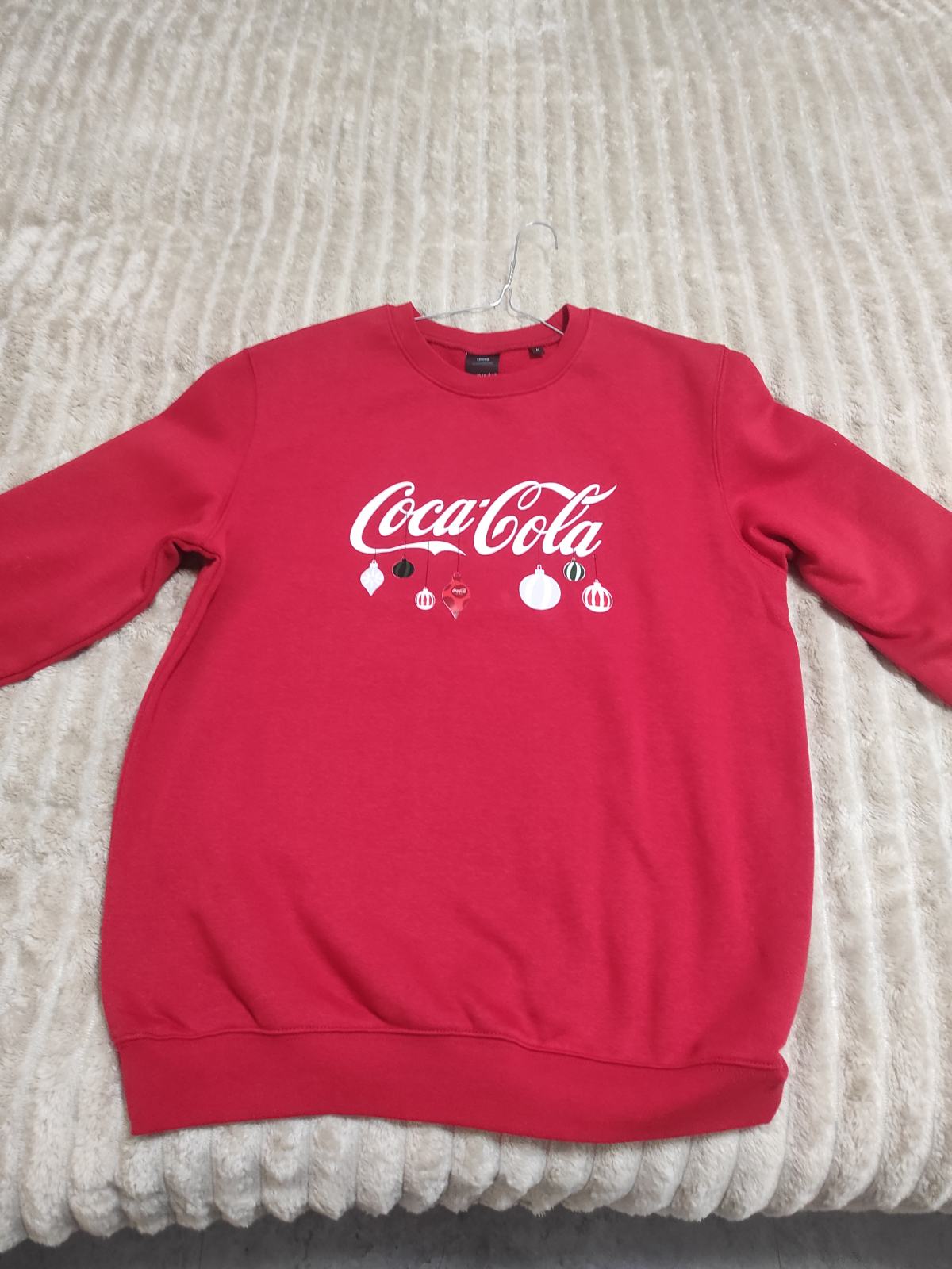 COCA-COLA MAJCA DUKSA