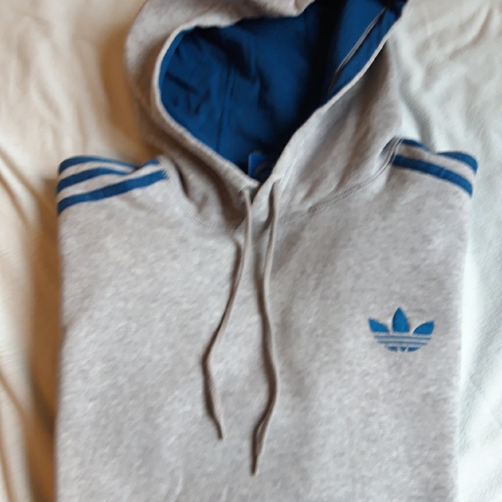 Duksa (S) adidas retro