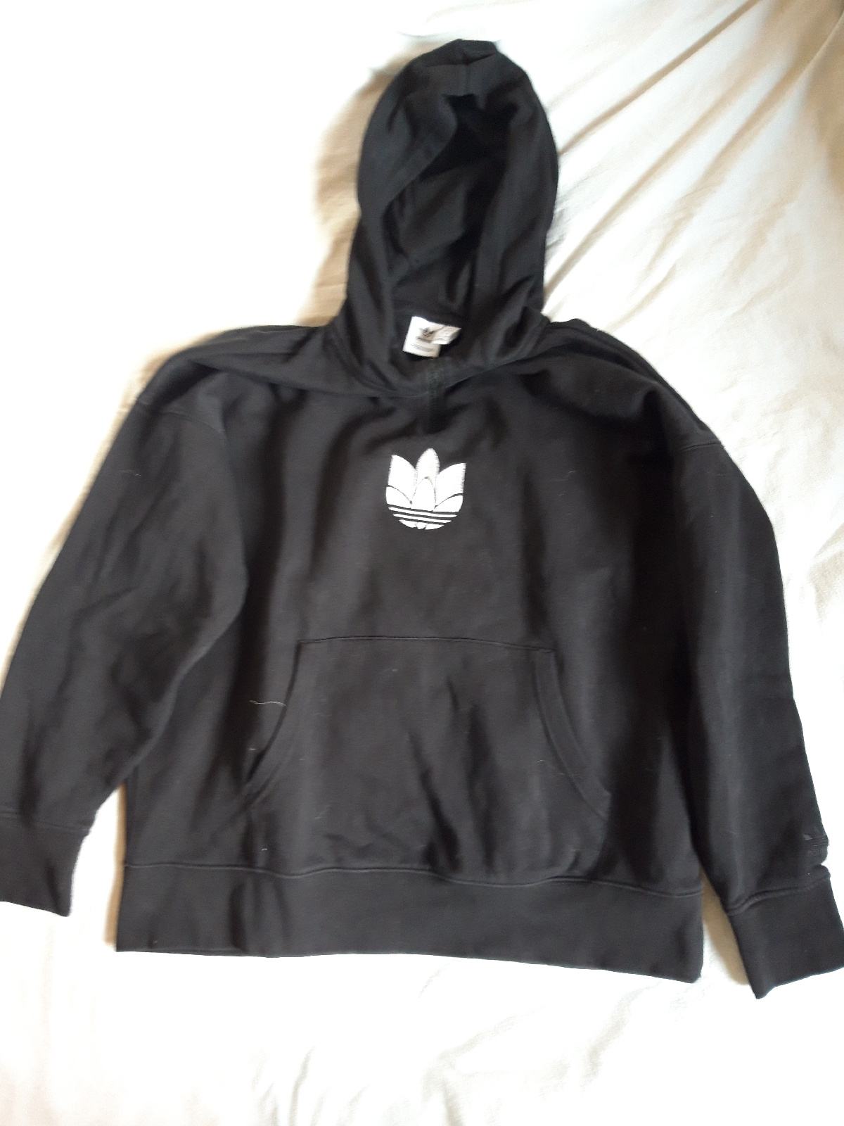 Duksa (L) adidas retro