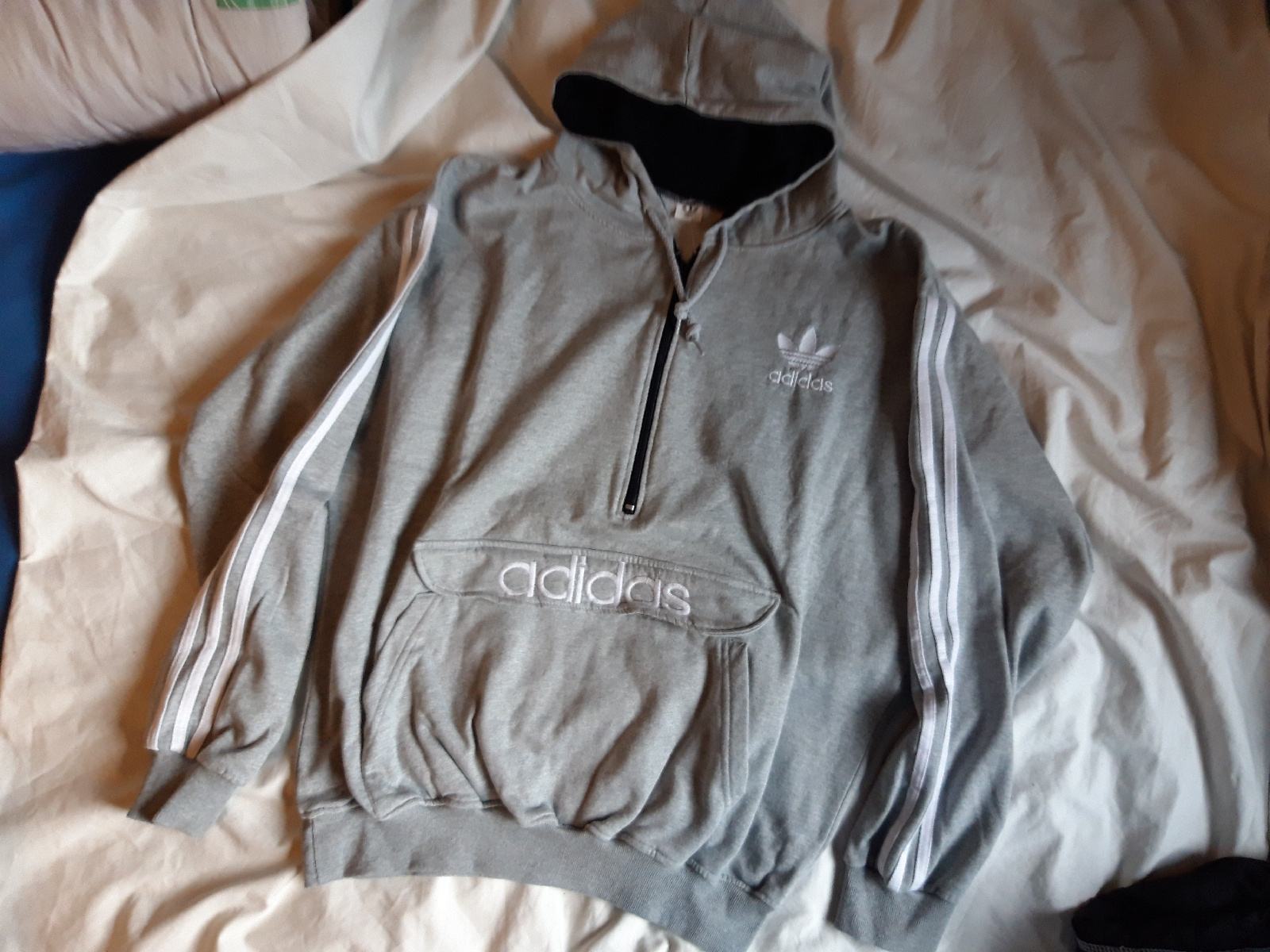 Duksa (L/XL) adidas retro