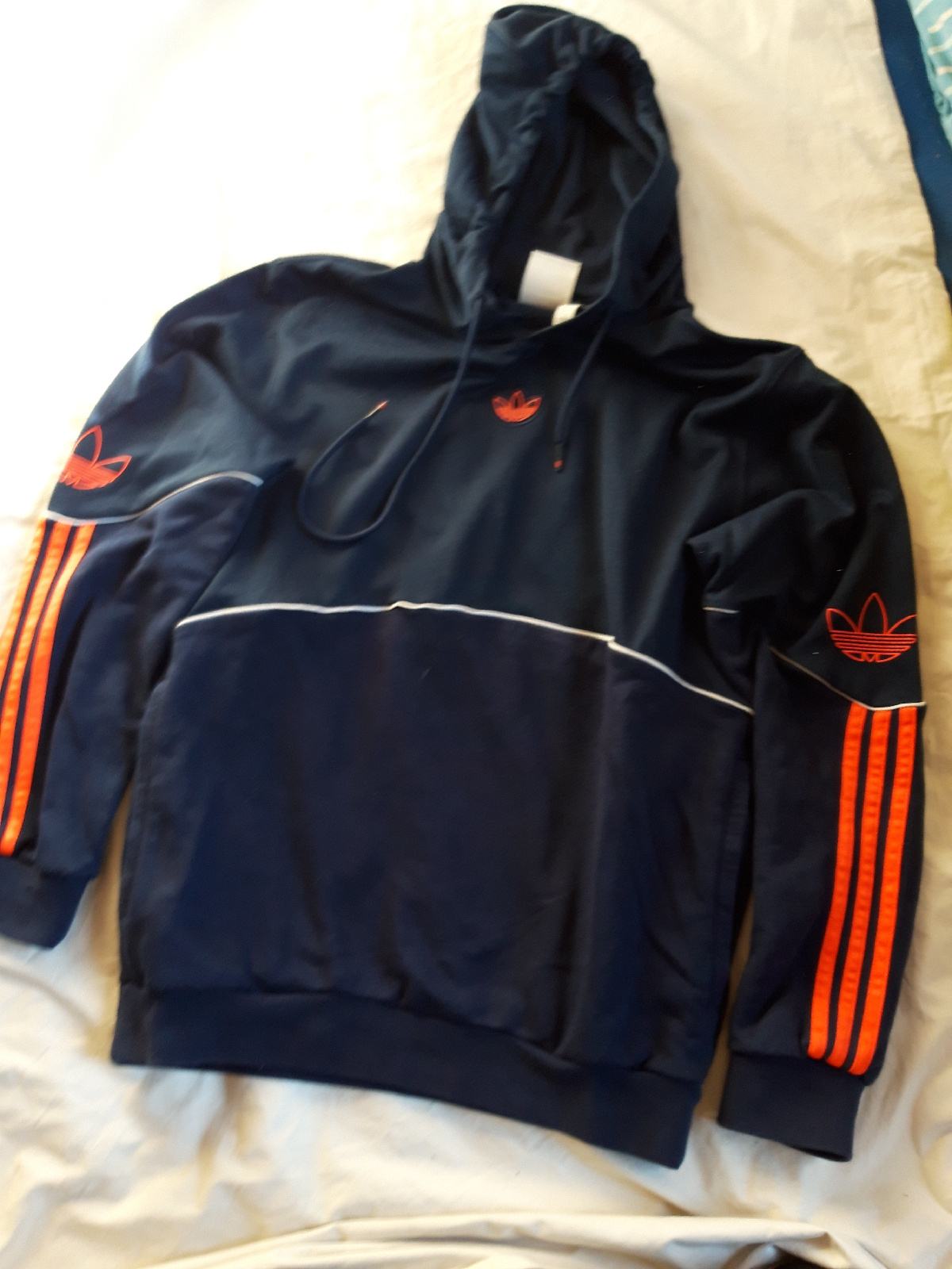 Duksa (S/M) adidas retro