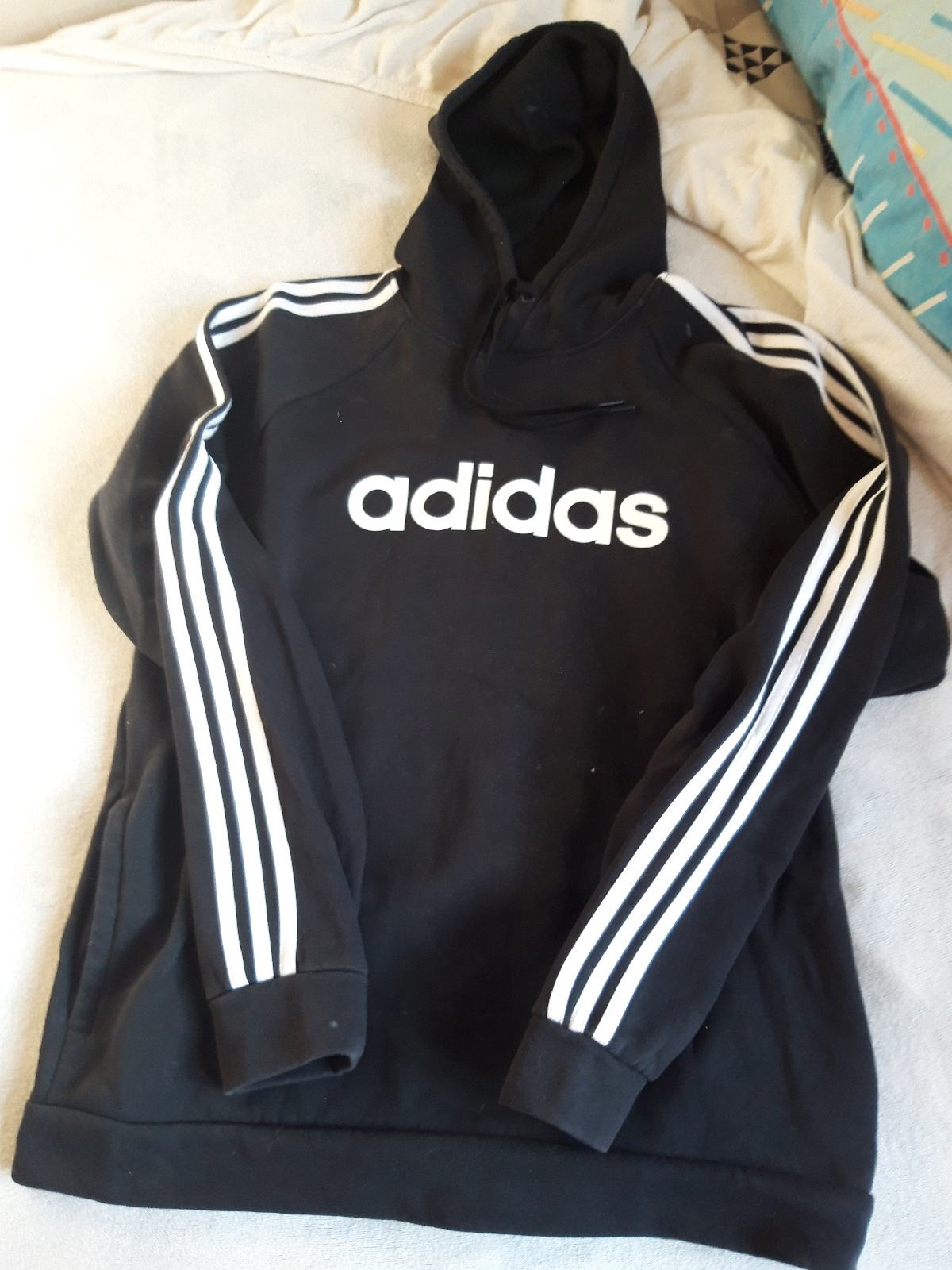 Duksa (XL) adidas