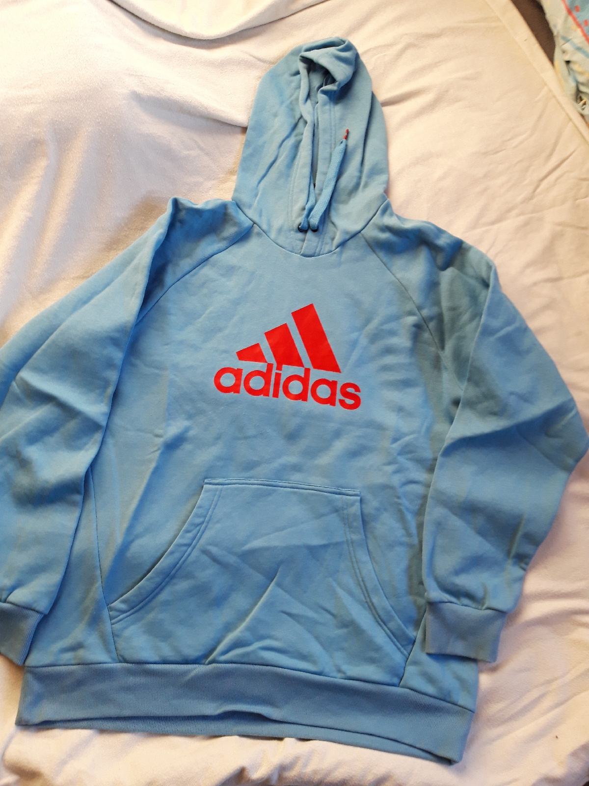 Duksa (XL) adidas