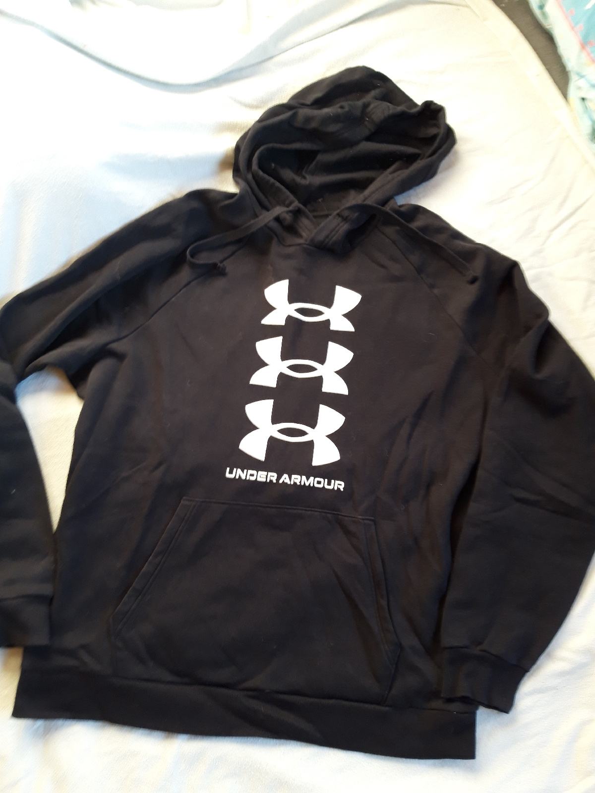 Duksa (XL) Under Armour