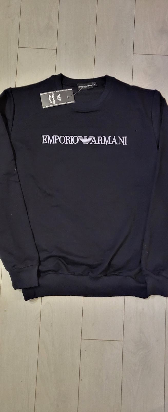 EMPORIO ARMANI muška majca