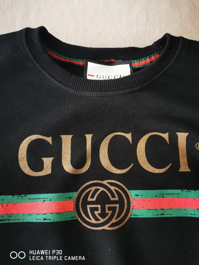 Gucci vesta dugi rukavi M/L