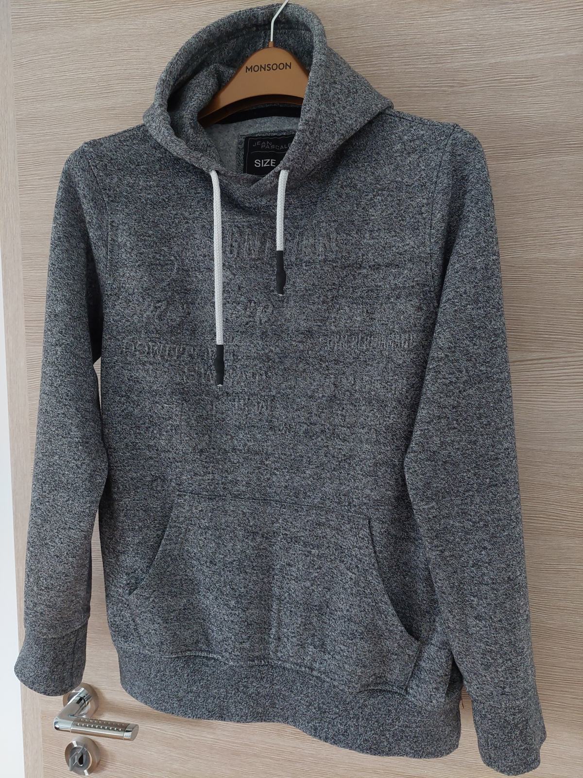 HUDICA - DUKSA (Jean Pascale/muški S)