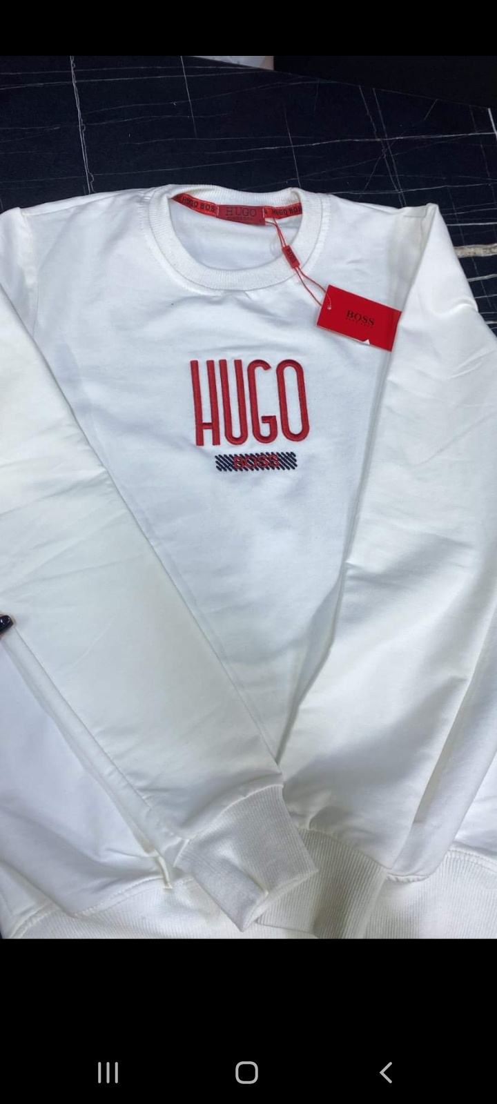 Hugo Boss muska majca