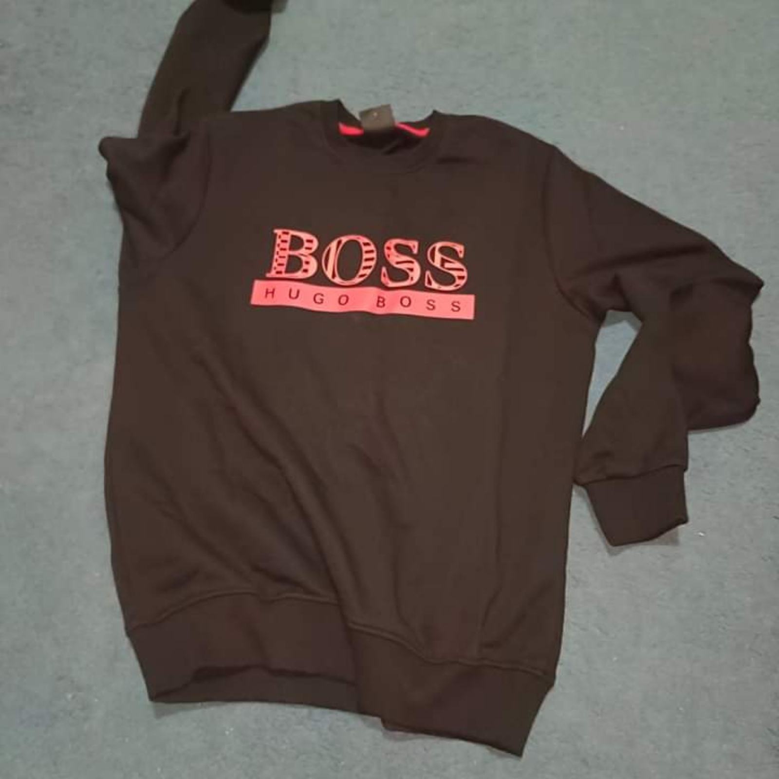 Hugo boss