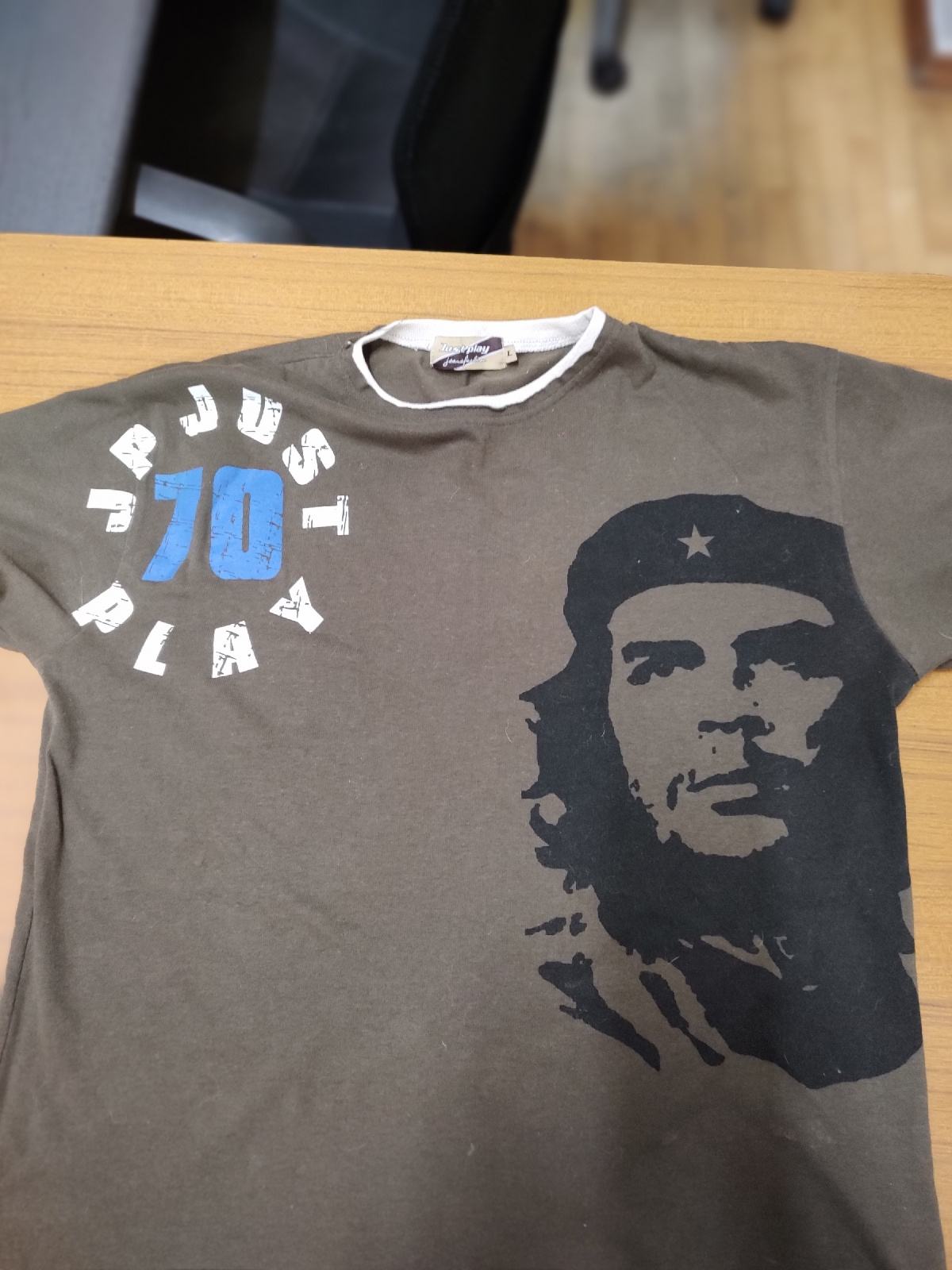 Majca Che Guevara veličina L