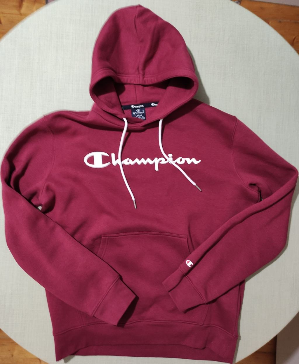 Muška duksa Champion