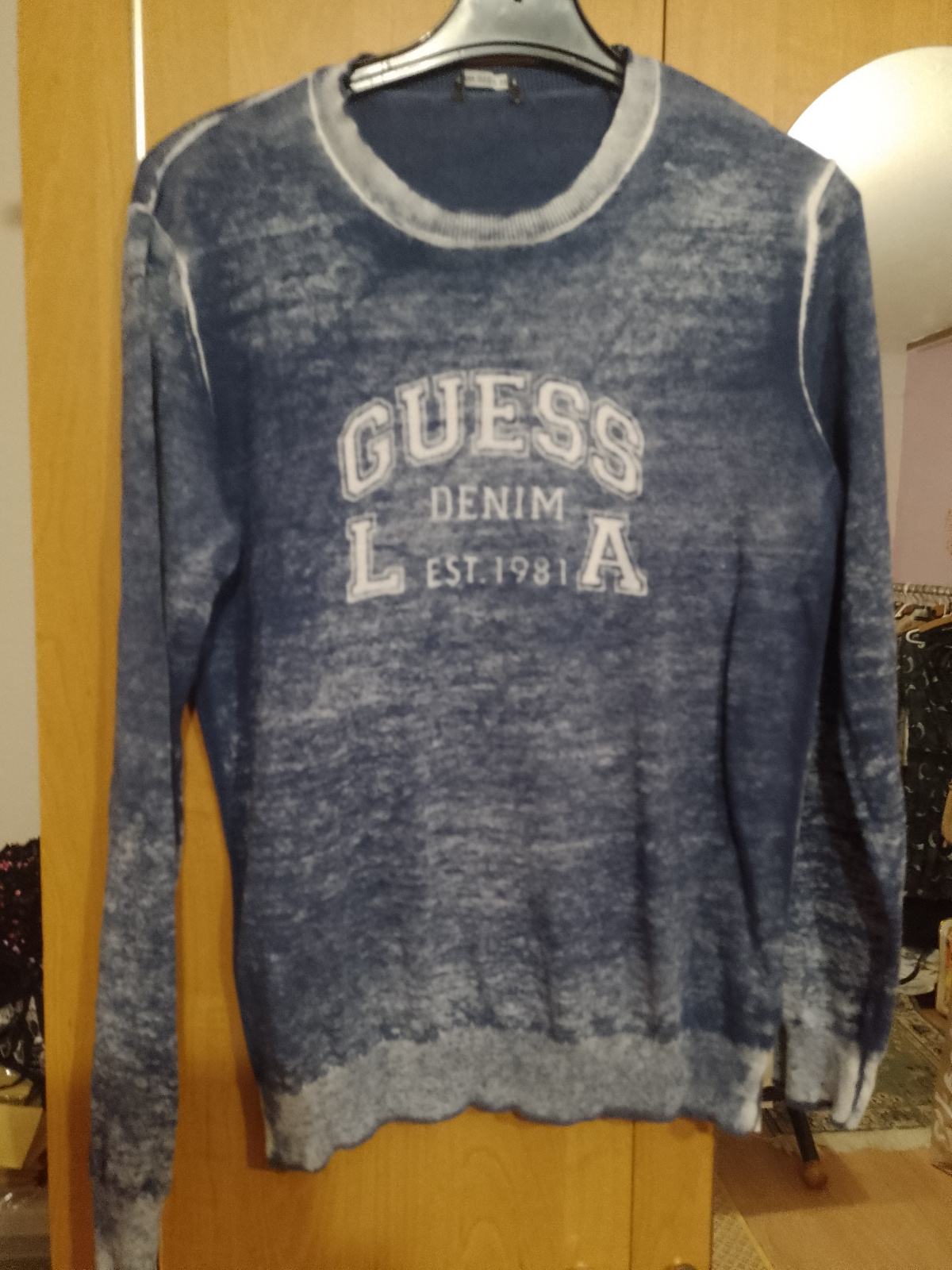 Muska majica. Vel . S