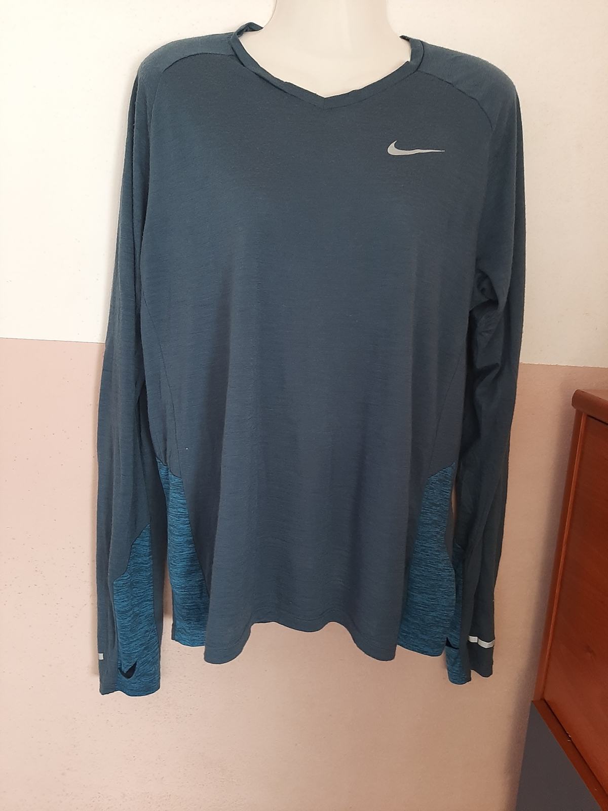 Muška sportska majica Nike