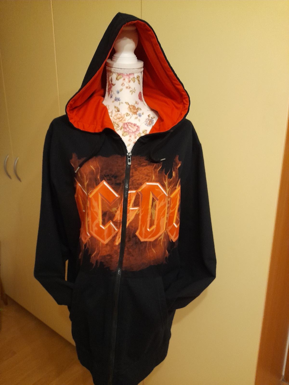 Muski duks