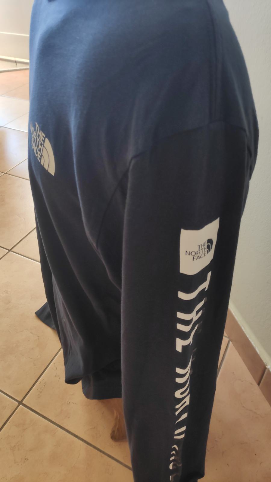 NORTH FACE (M)