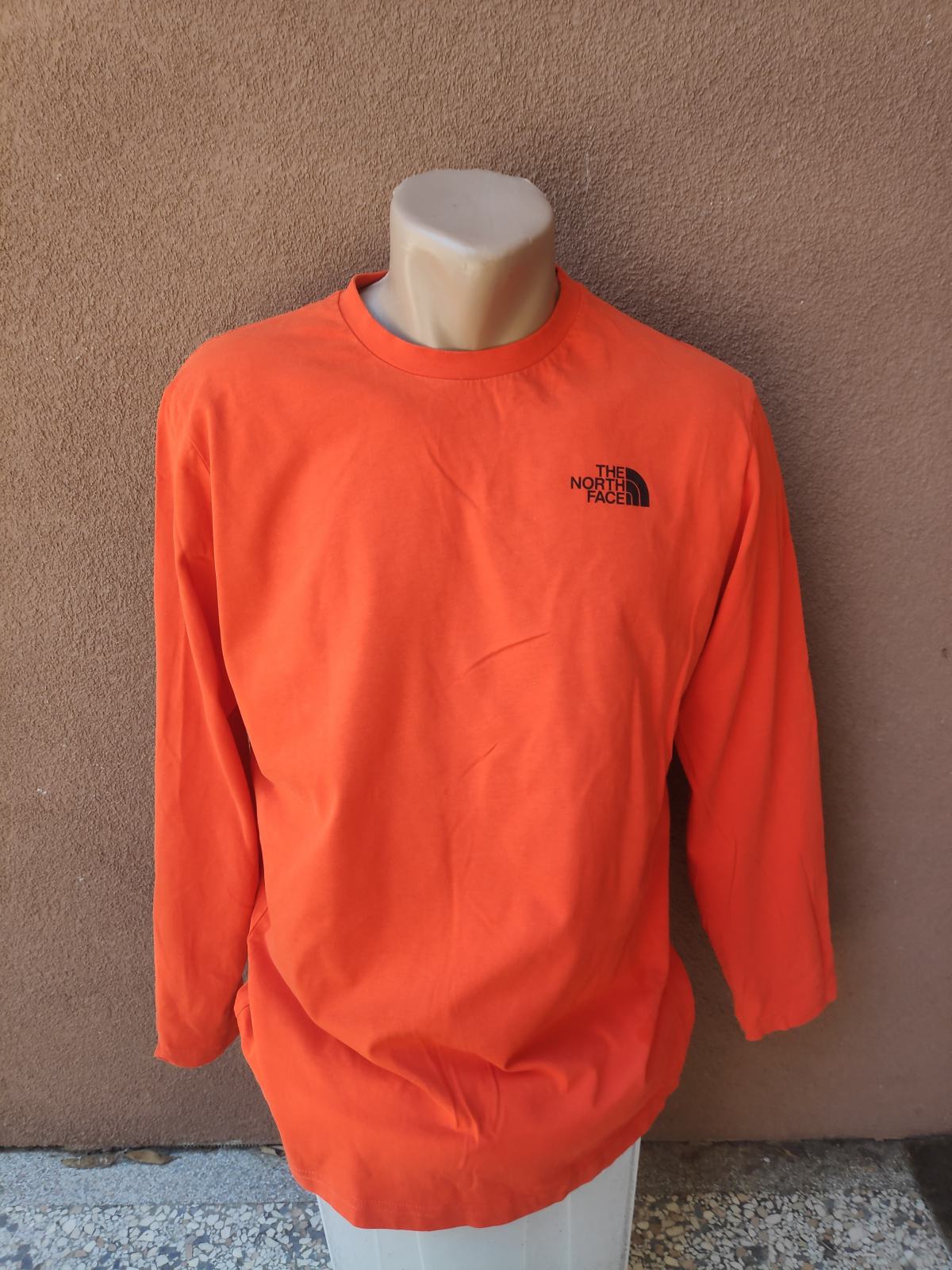 North Face
