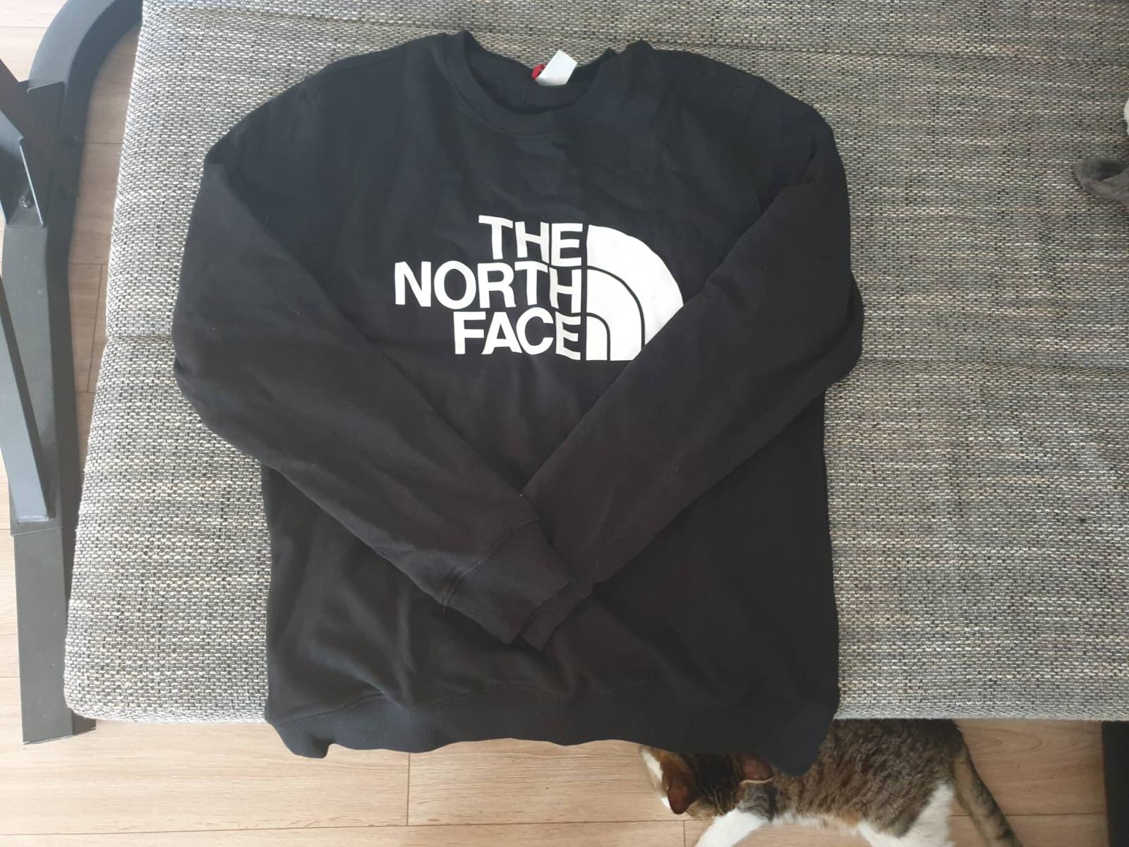 NORTH FACE