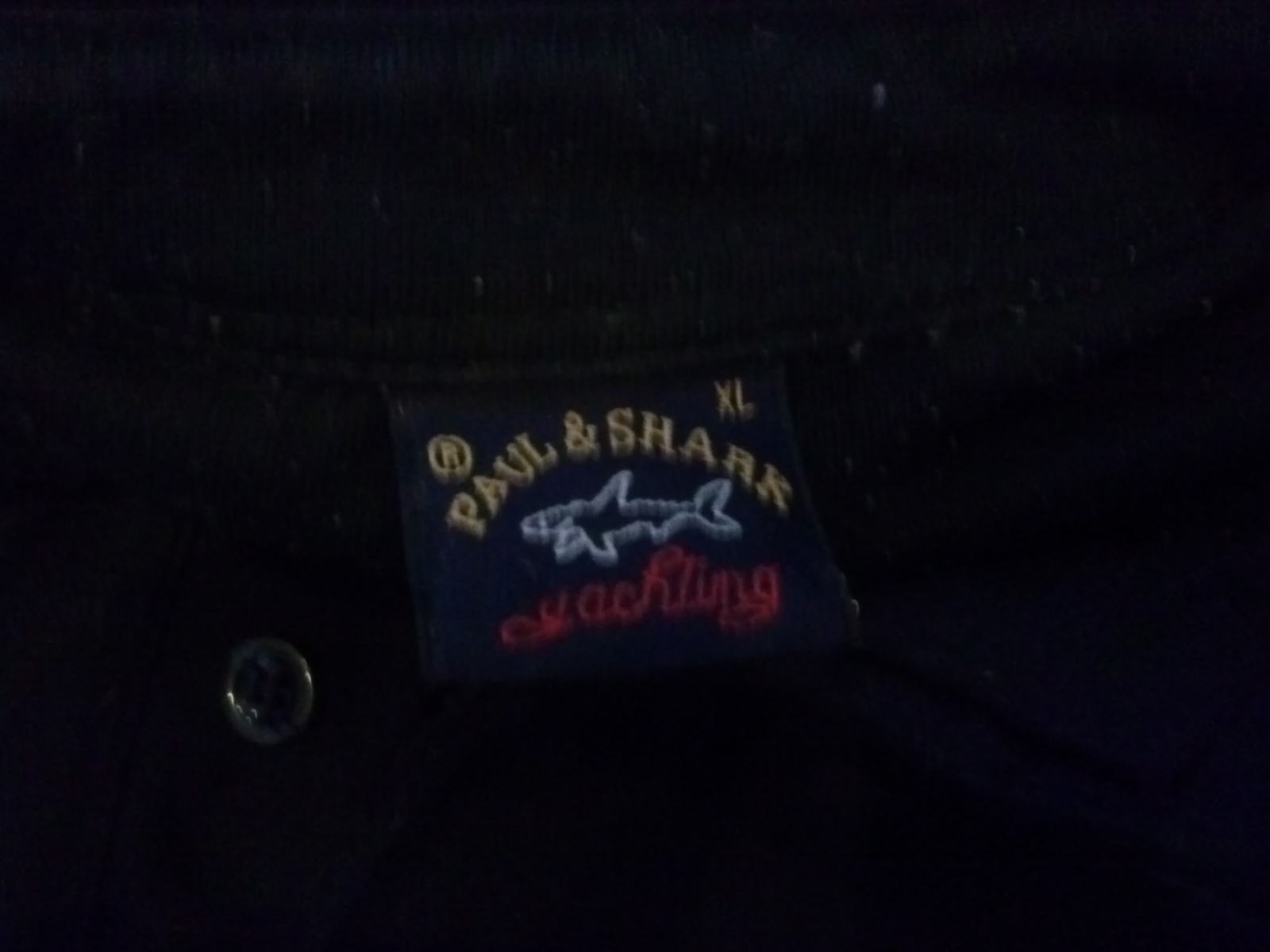 orginal Paul Shark majica XL