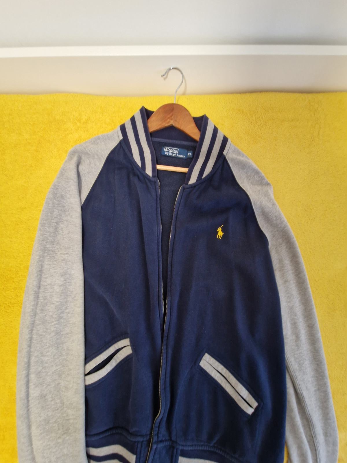 Ralph lauren duksa, nova