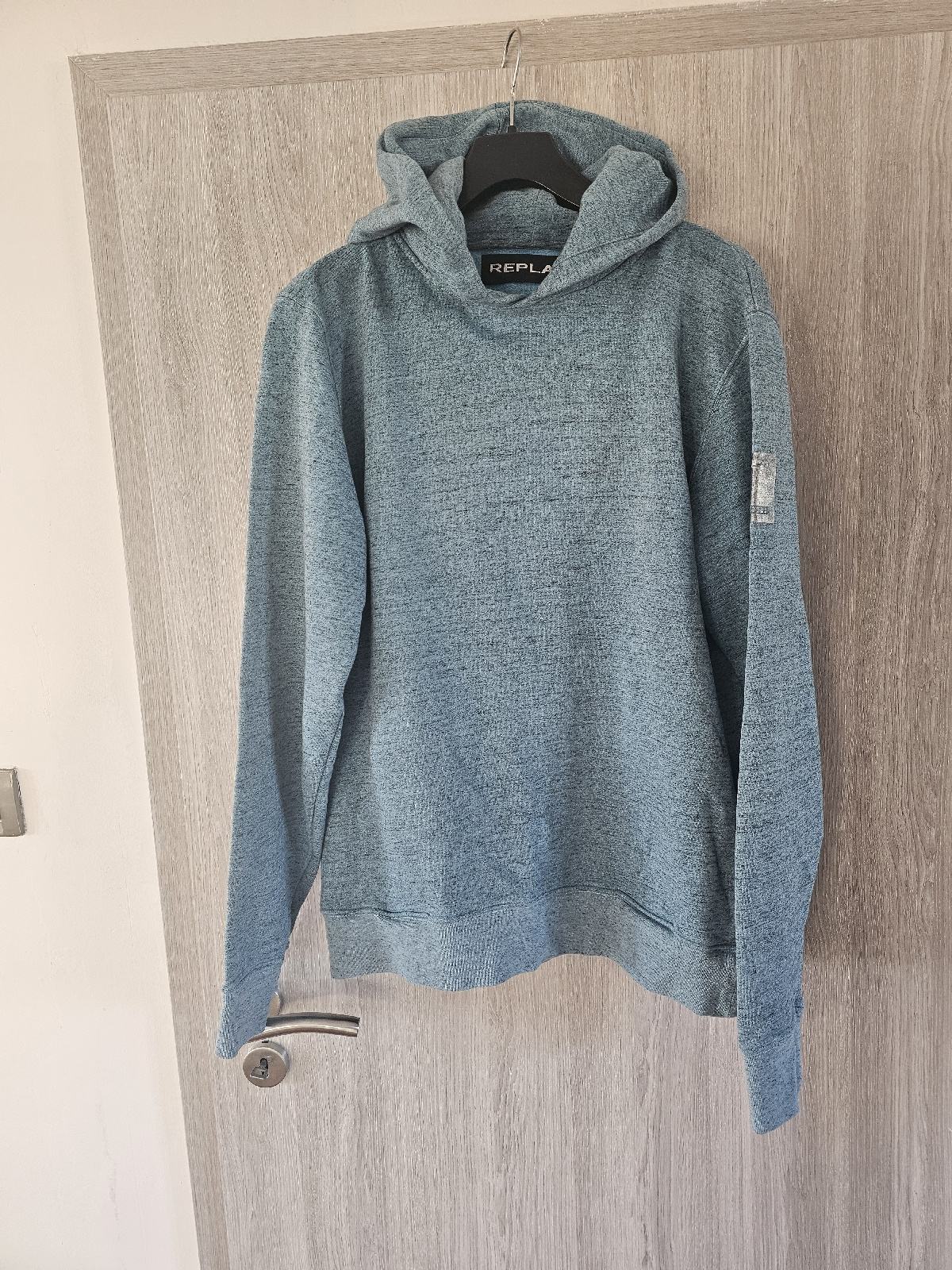 Replay muška duksa original XL