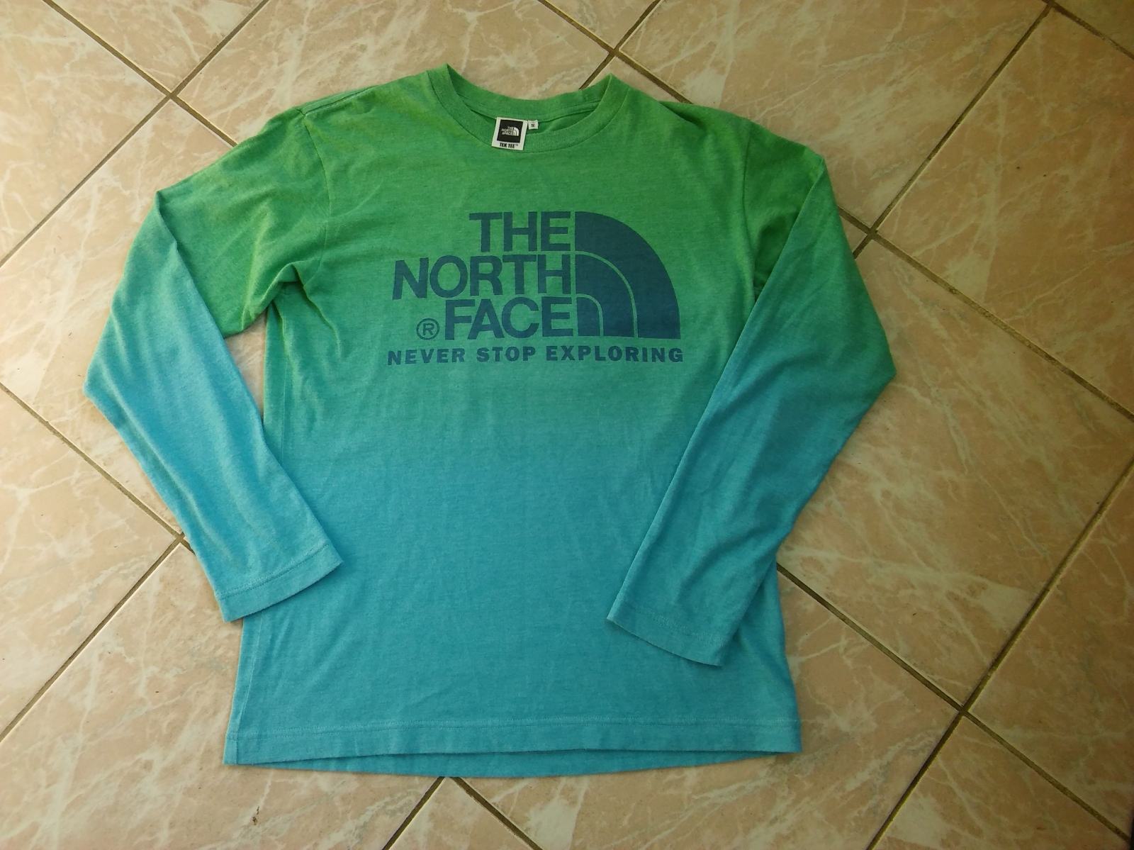 The North face majica