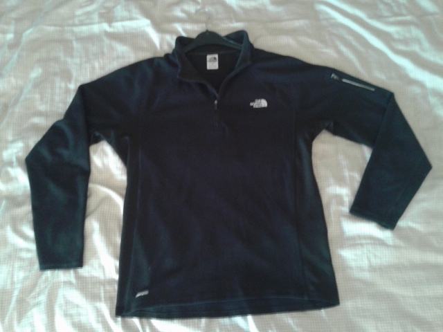 The North Face sportska/planinarska majca