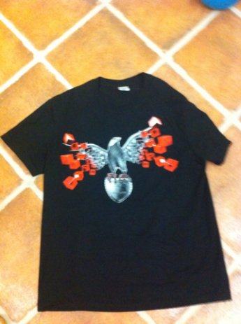 THOMPSON-majica orginal-L