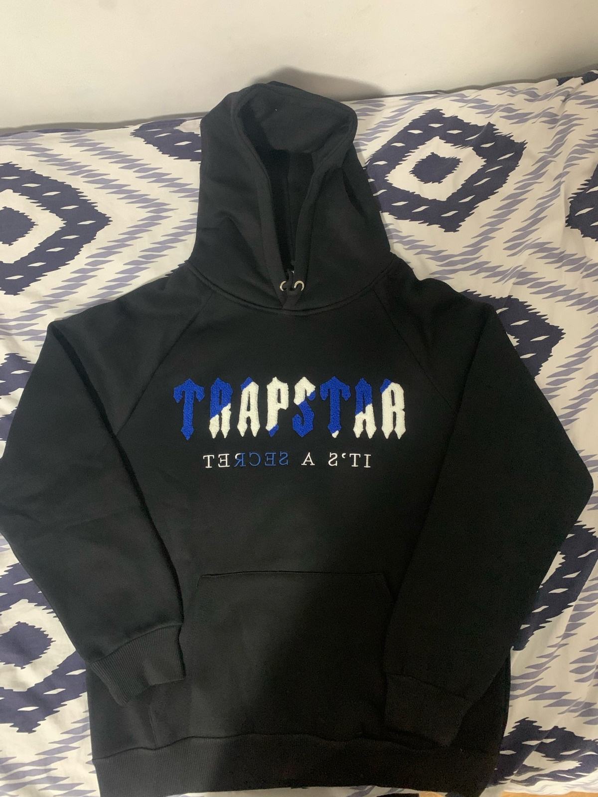 Trapstar hoodie M