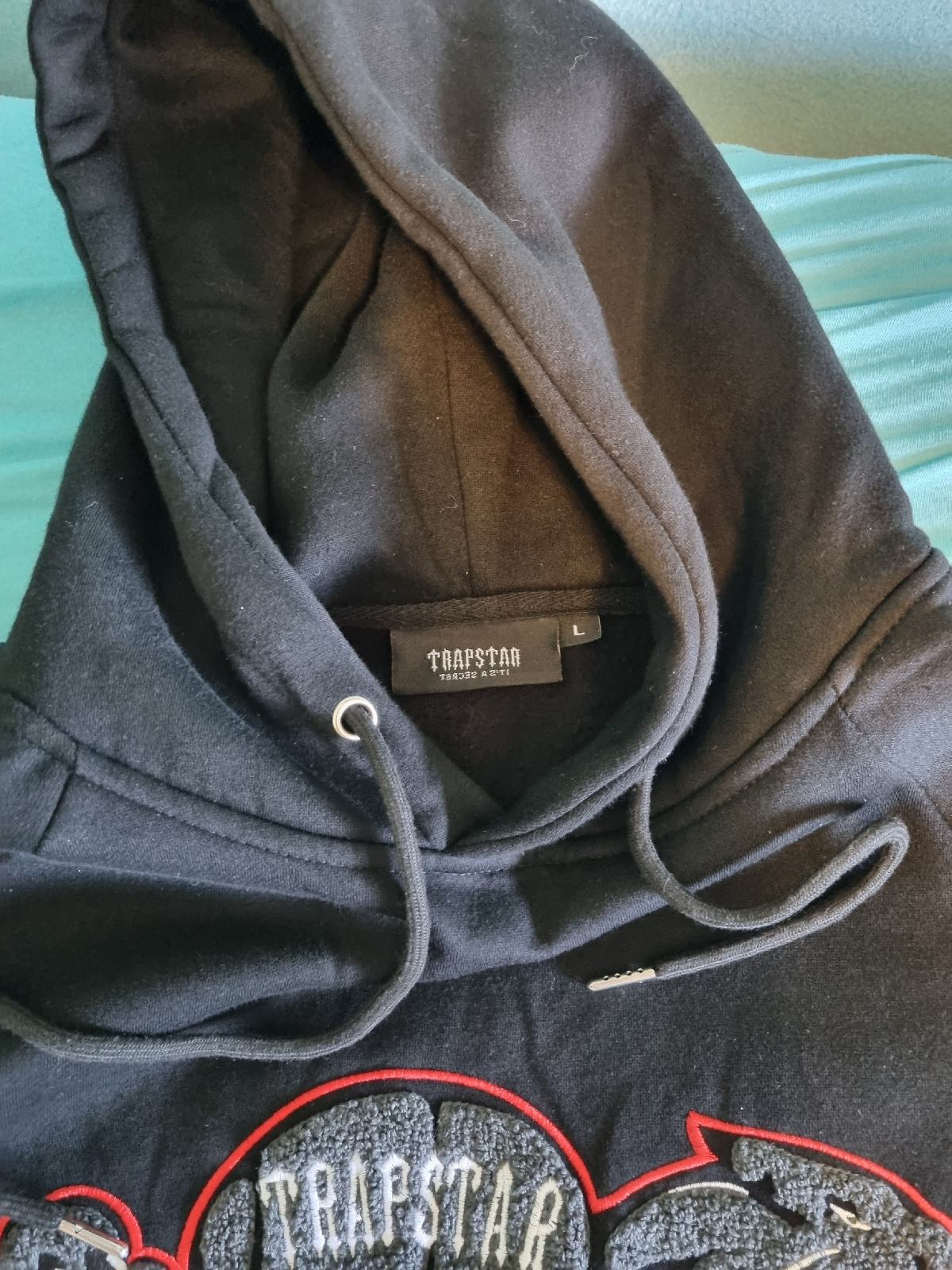 Trapstar shooters gornji dio