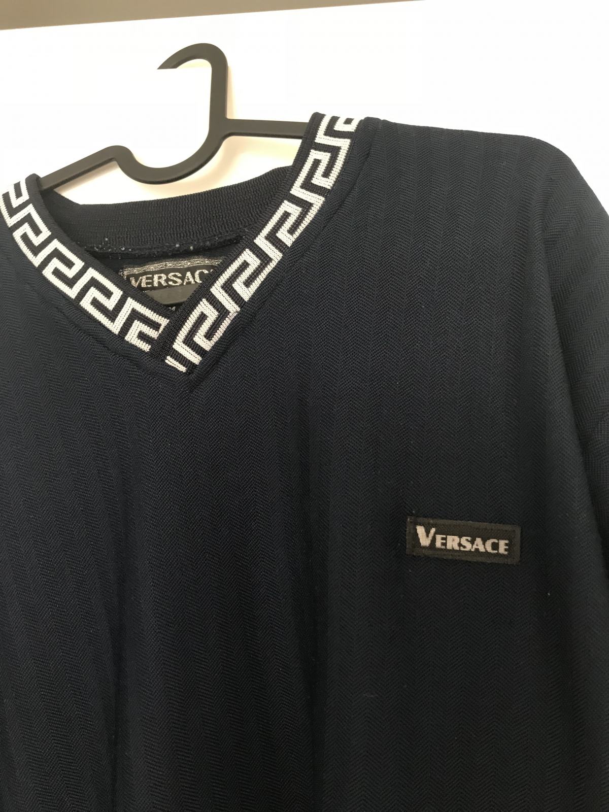 Versace muska majica