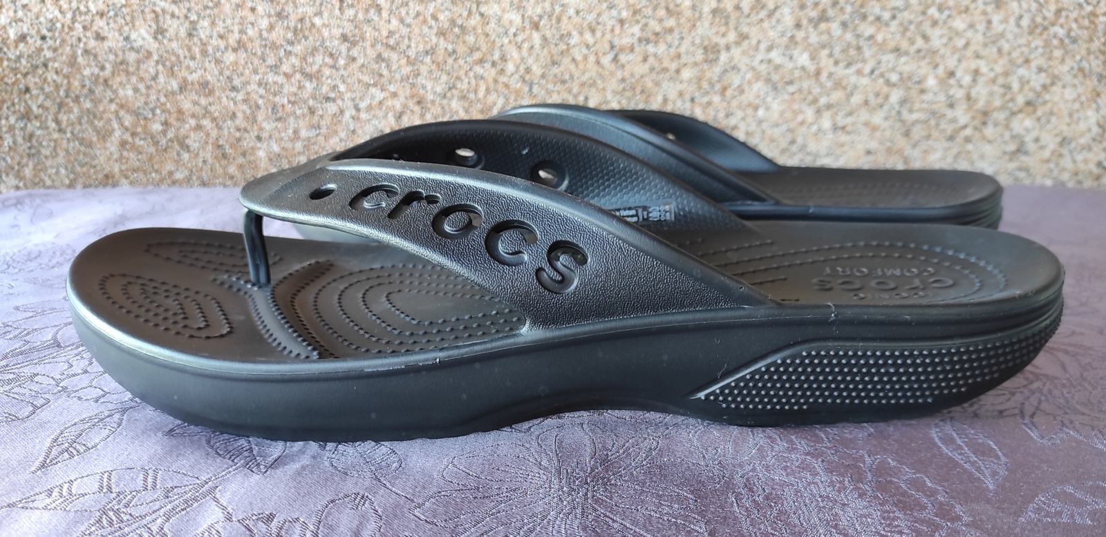 Muške CROCS japanke