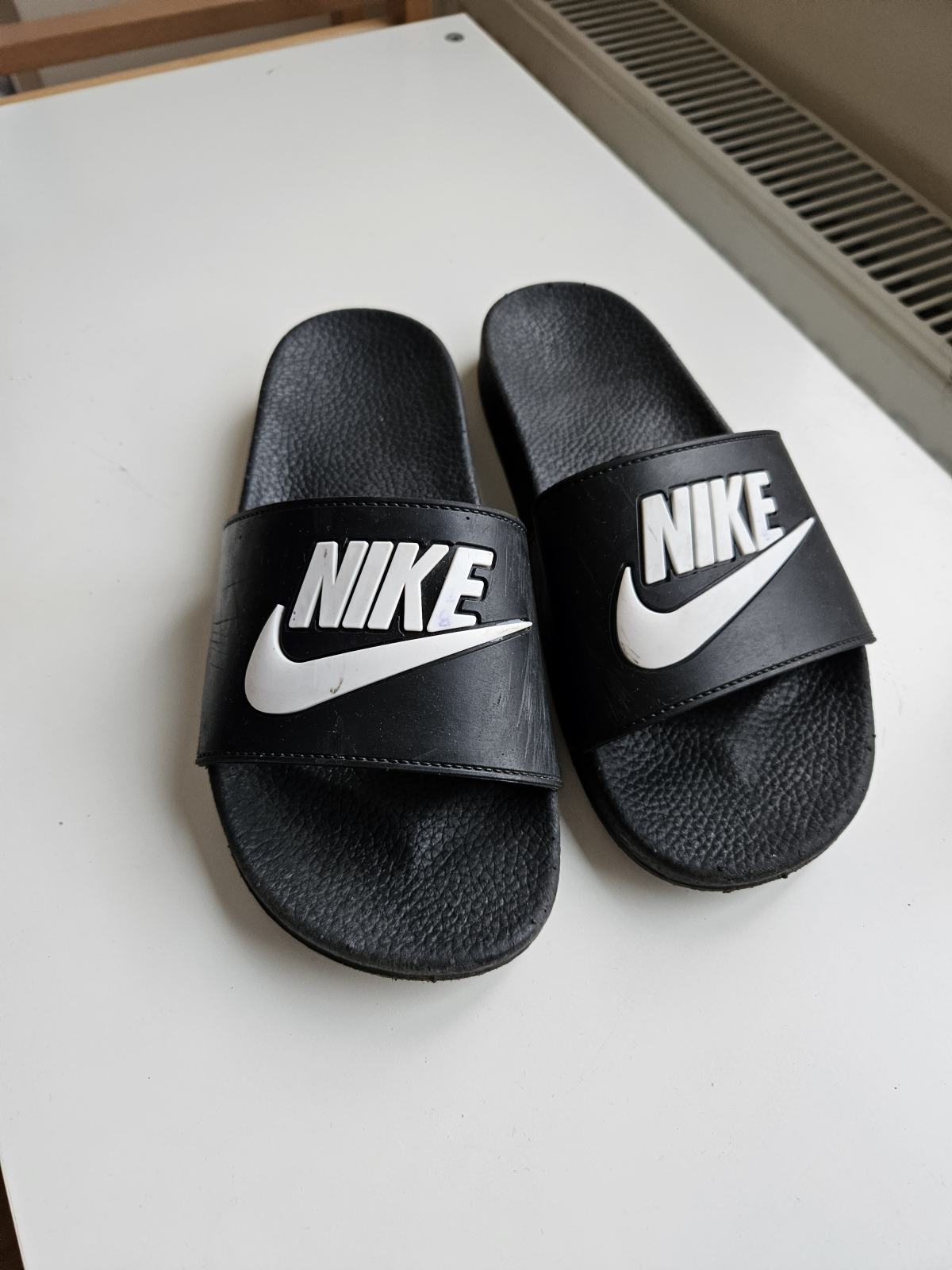 Nike natikače