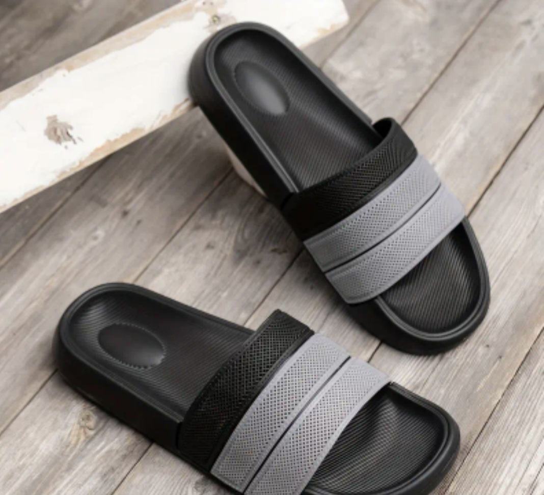 MUŠKE PAPUČE BR 42 - NOVO