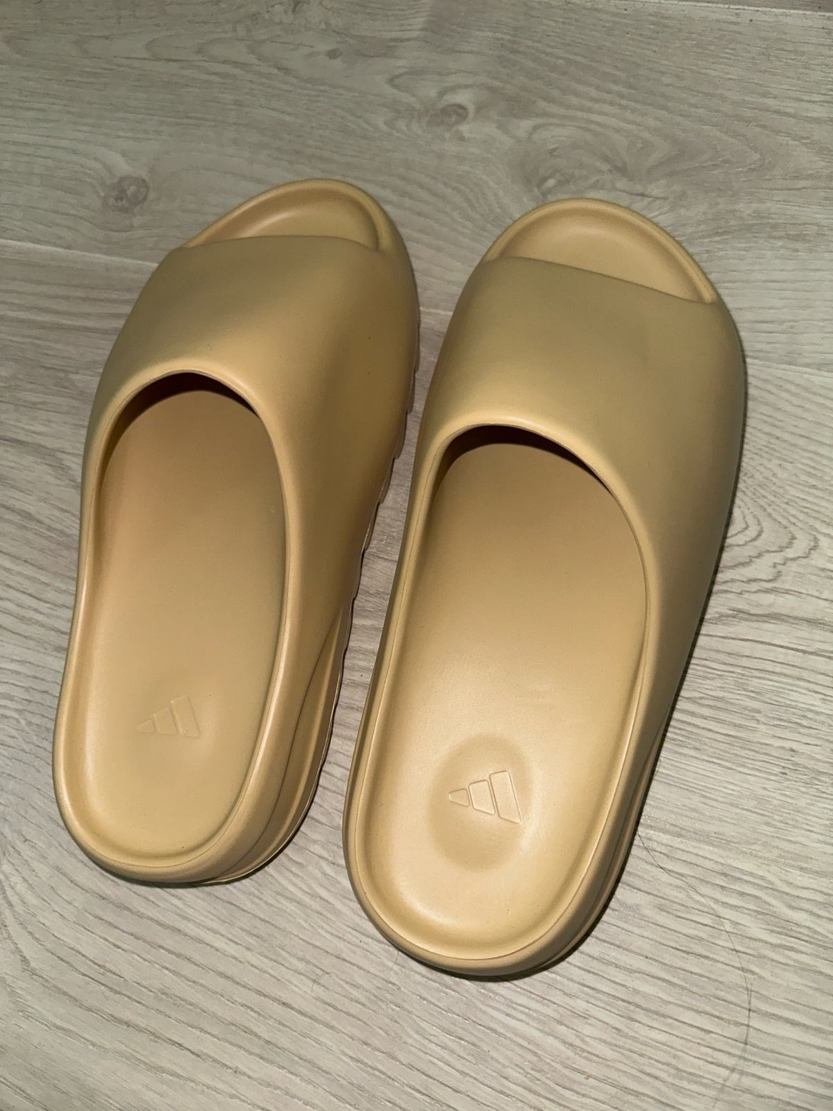 Yeezy Slide Bone EU44