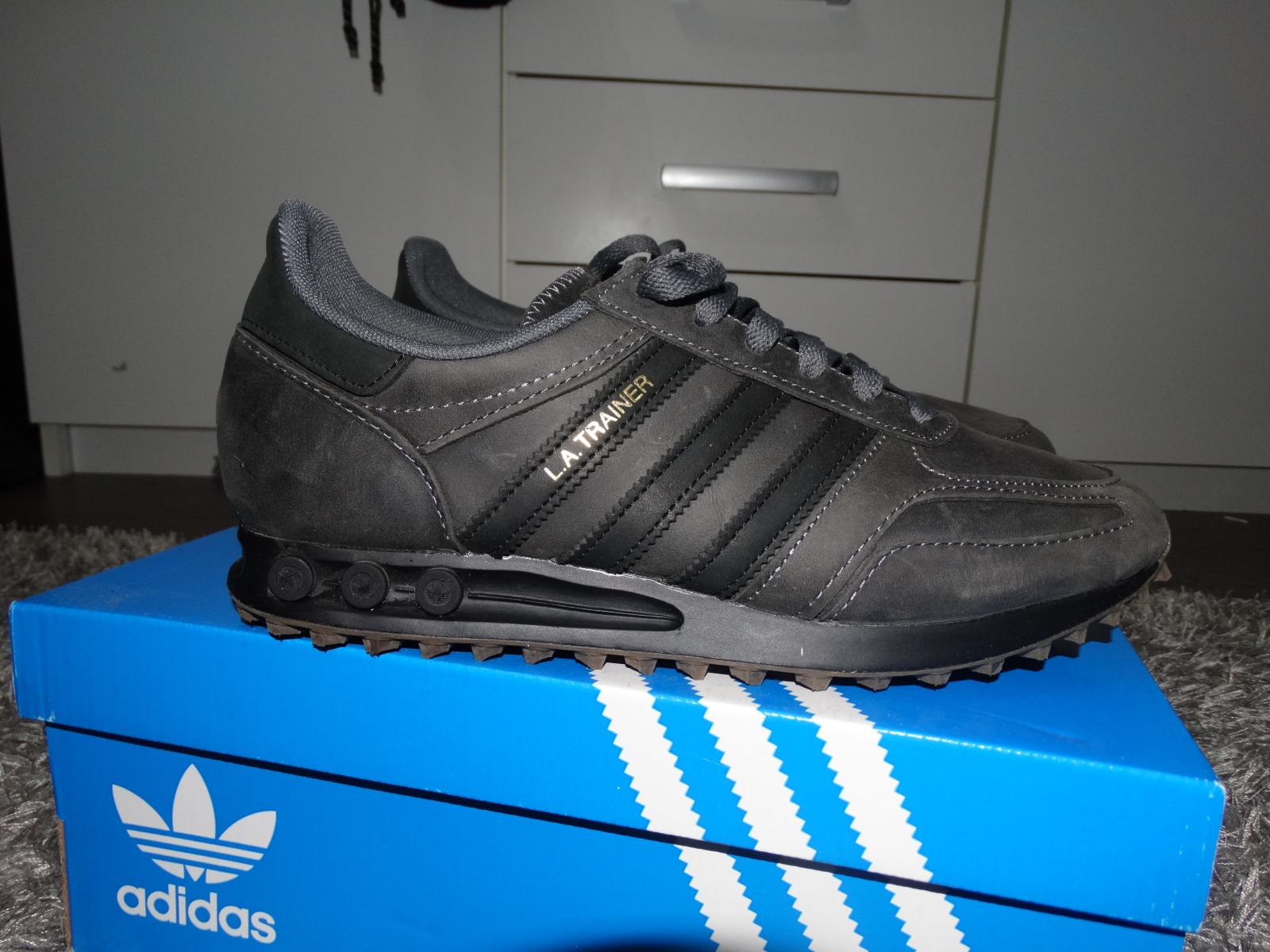 Adidas LA trainer