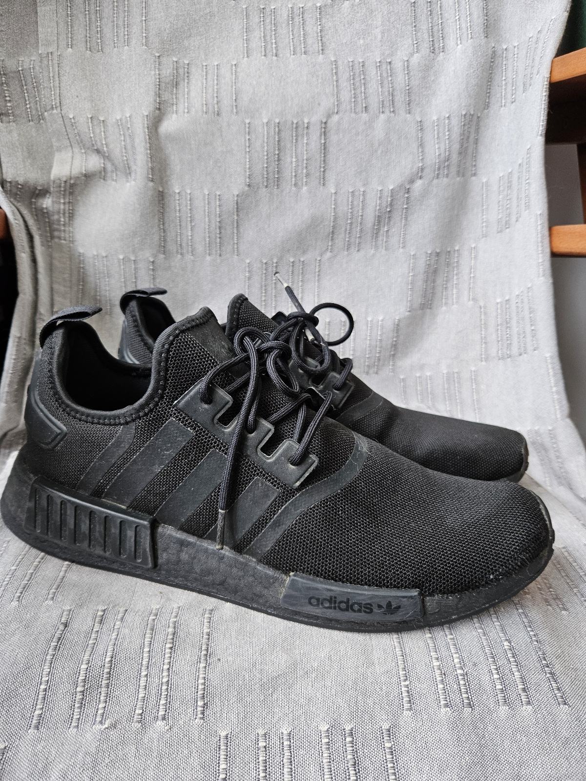 Adidas Nmd boost Orginal triple black