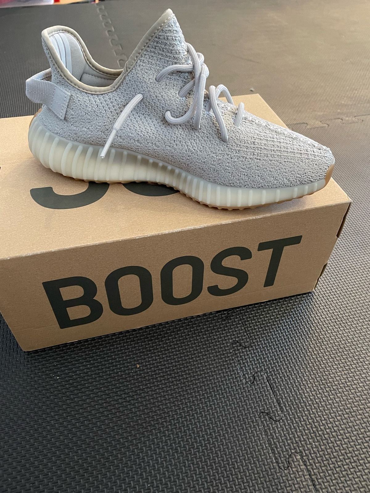 Adidas Yeezy boost 350 V2 Sesame br. 42 2/3