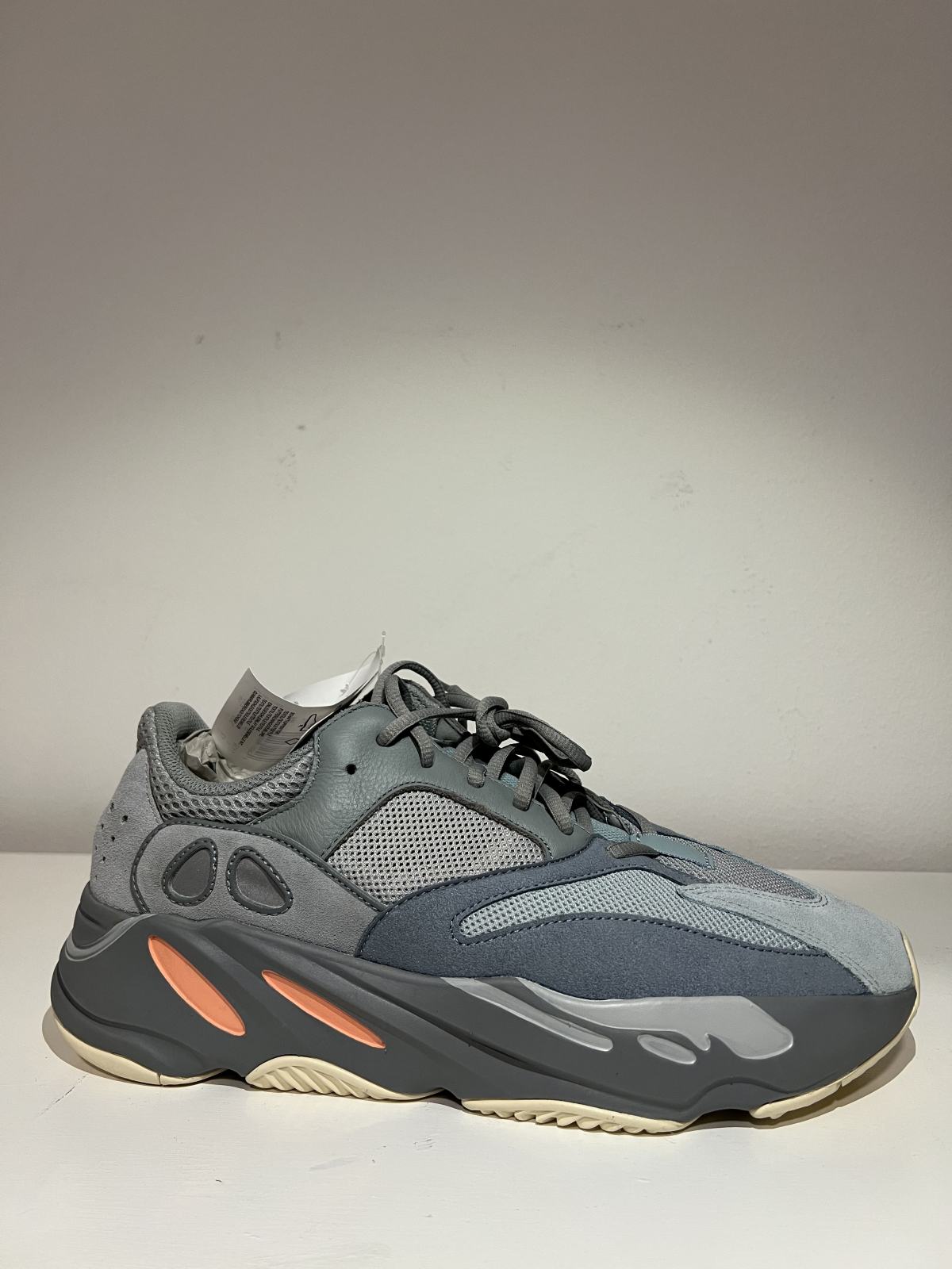 Adidas Yeezy Boost 700 V2 Inertia